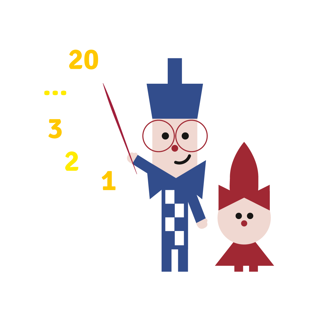 Flik Flak time-teaching App l Flik Flak®