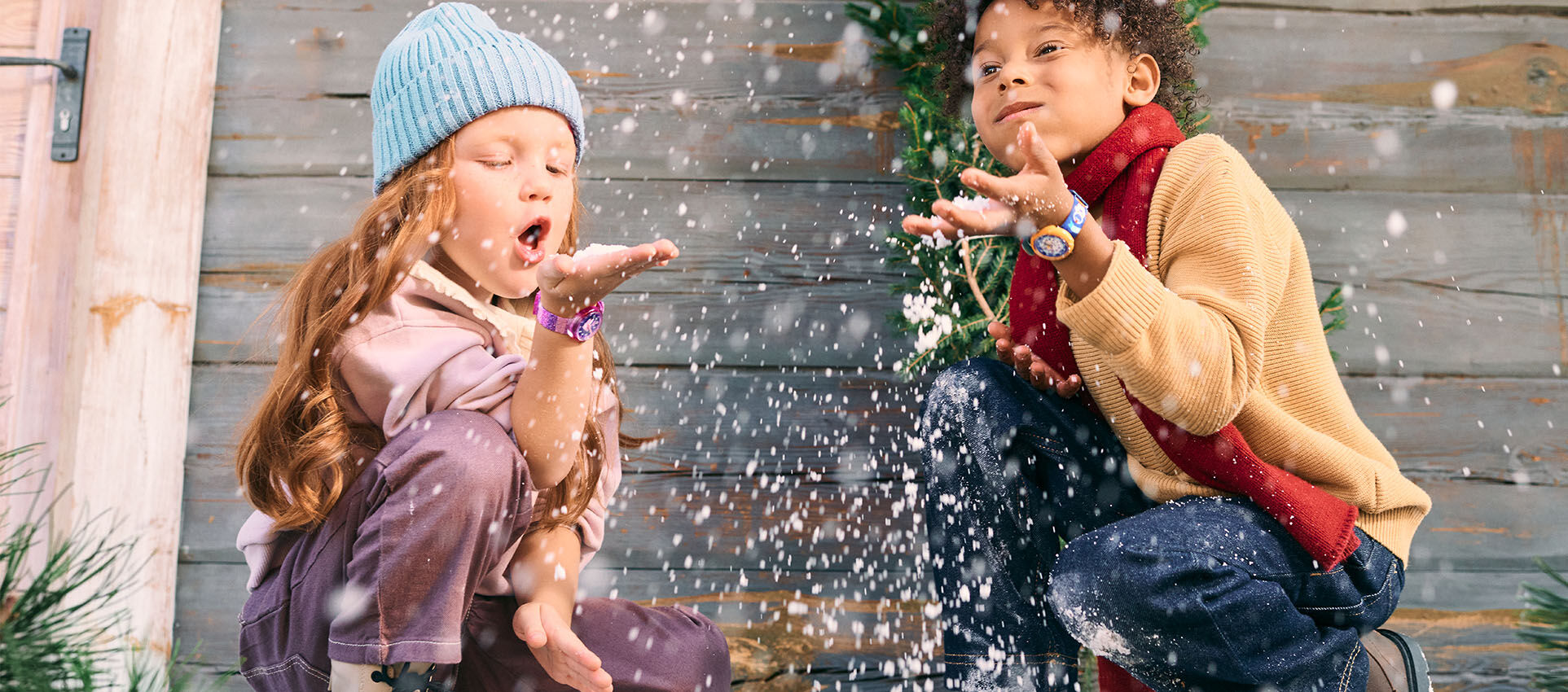 Christmas Gifts for Kids | Flik Flak