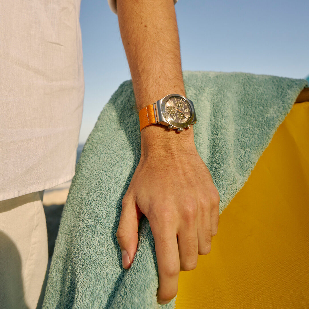 Swatch watch styles in Malaysia | Swatch® Malaysia