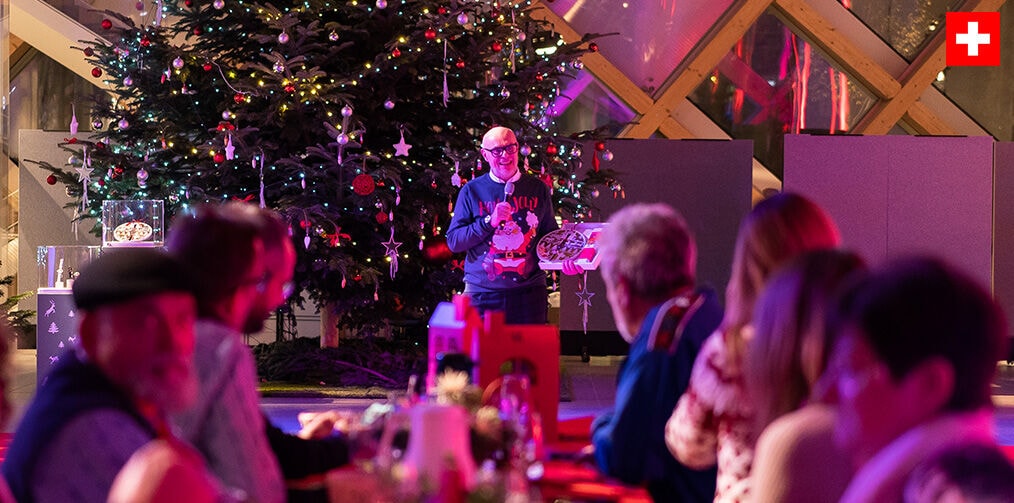 Swatch Club events | Swatch® USA