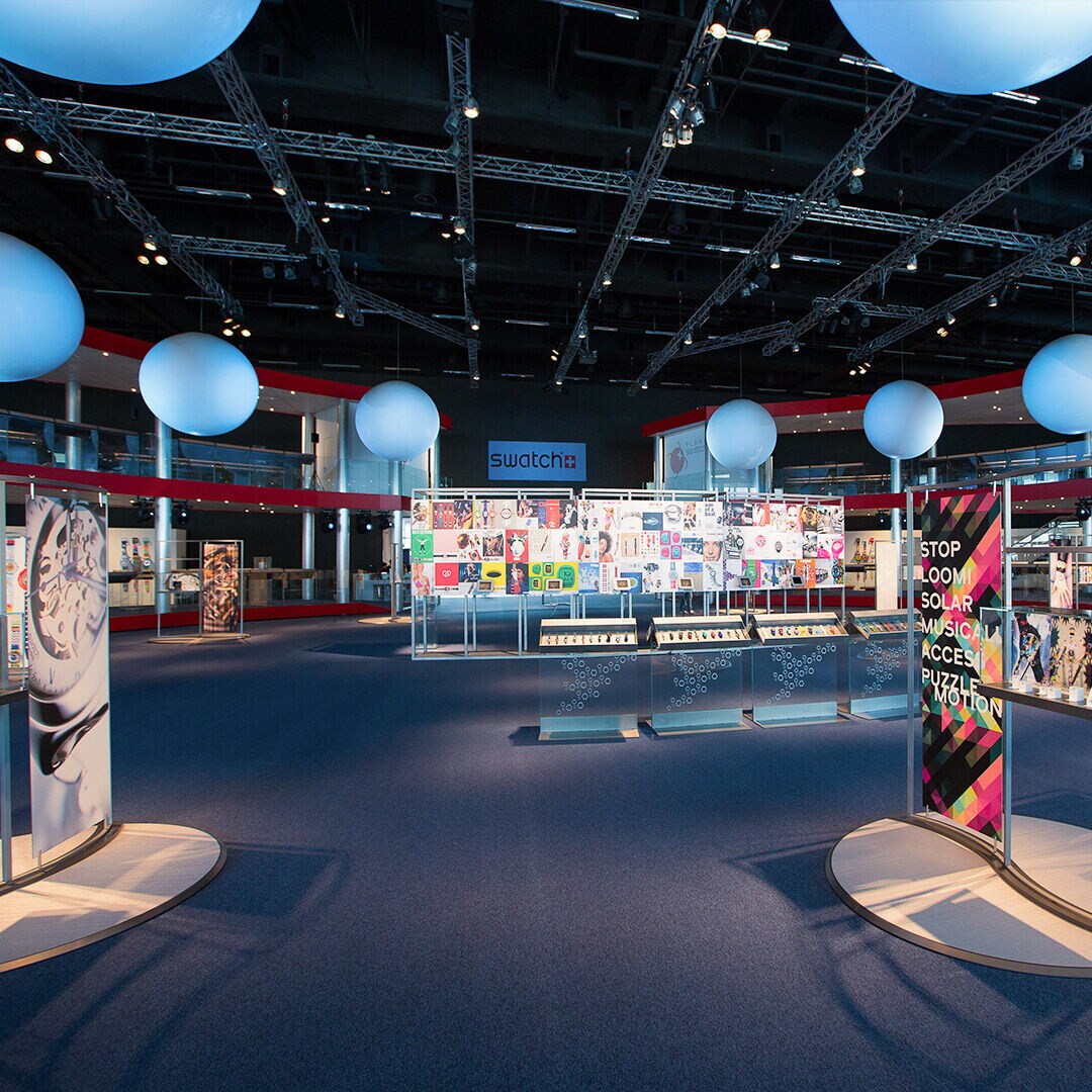 Swatch Sistem51 automatic watches | Swatch® USA