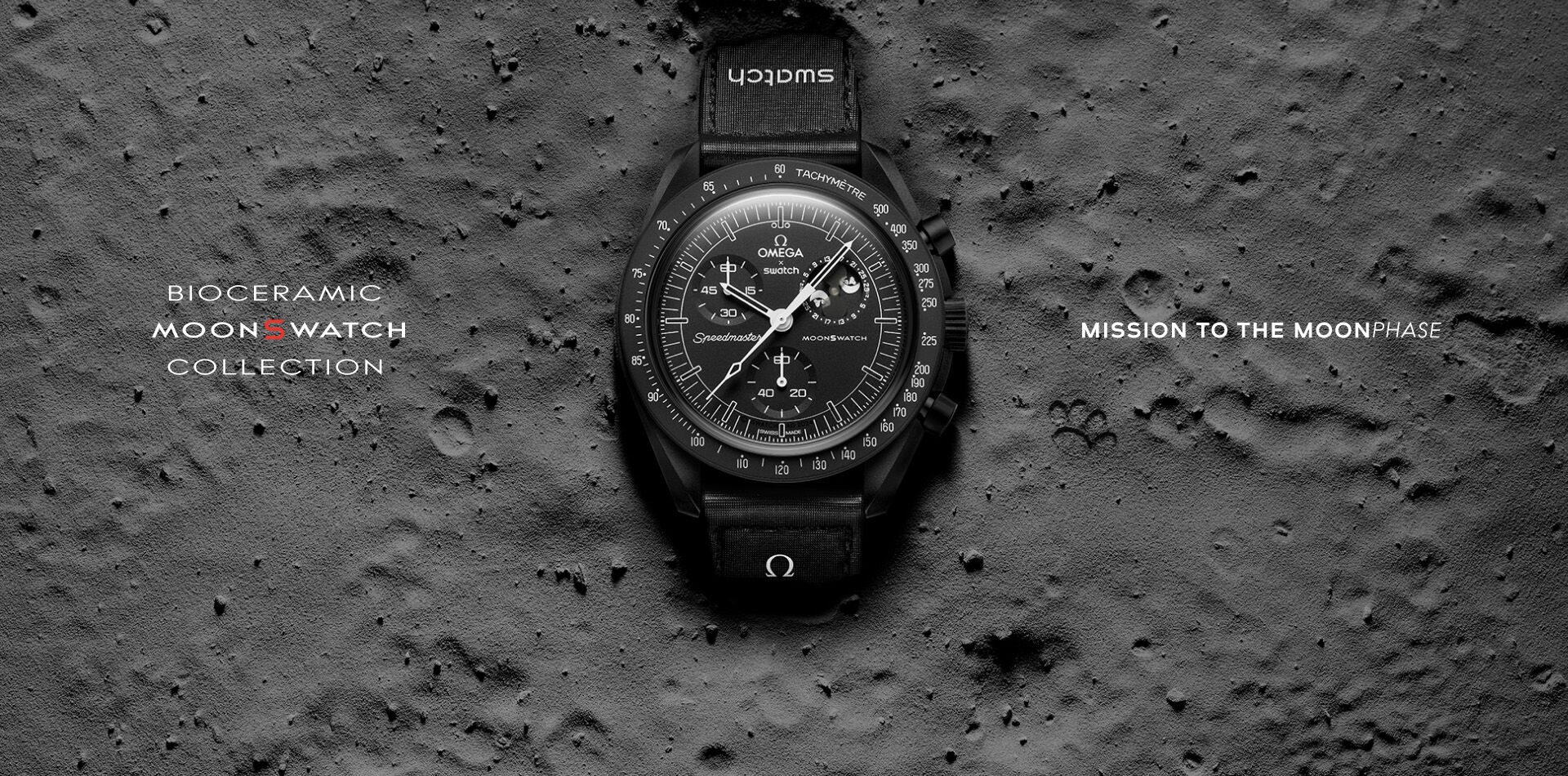 Swatch watch styles in Australia | Swatch® Australia