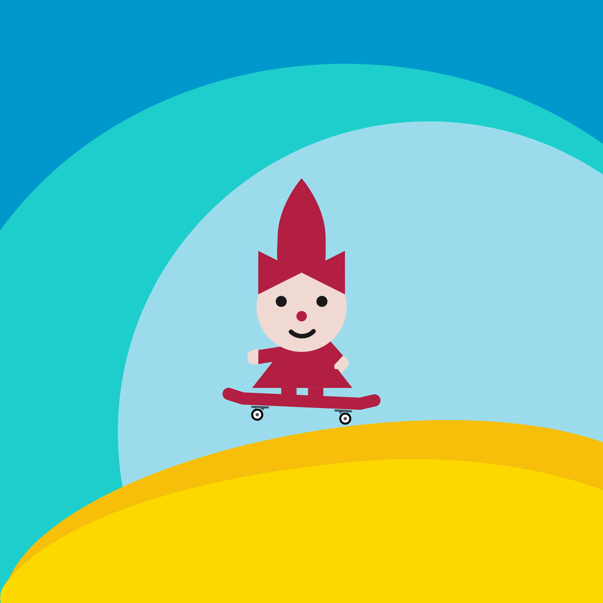 Swiss-made watches for kids l Flik Flak® USA