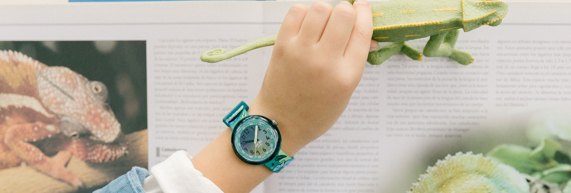 Browse the best boys watches l Flik Flak® Australia