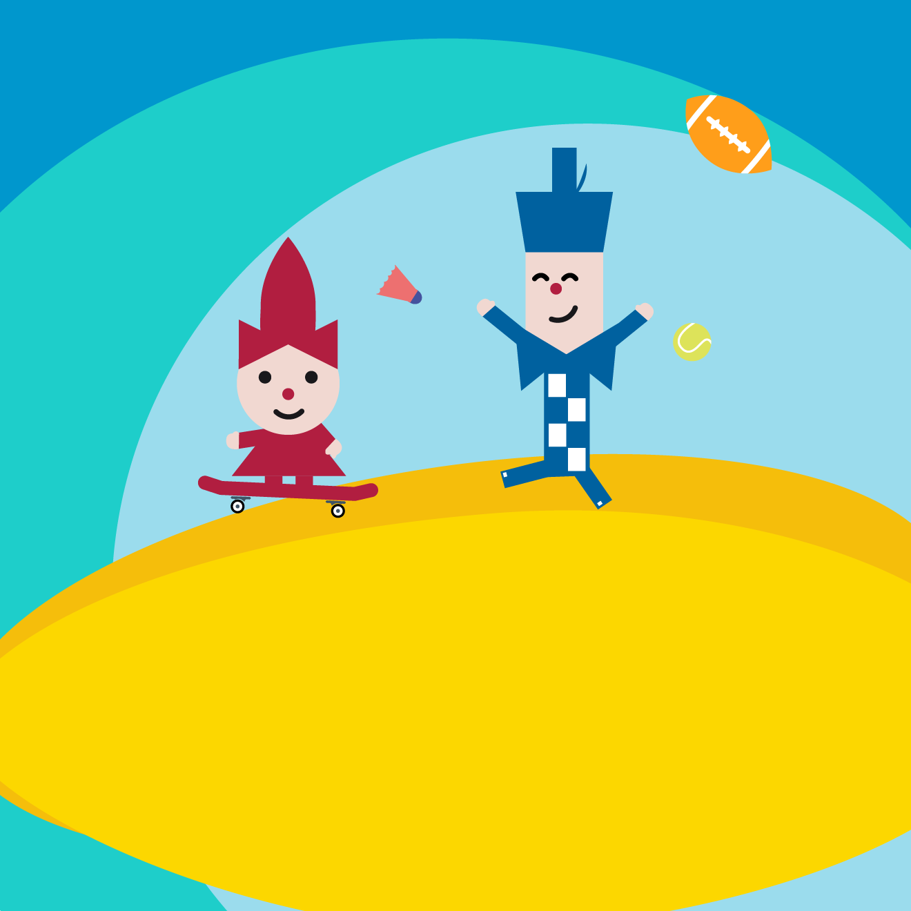 Swiss-made watches for kids l Flik Flak® USA