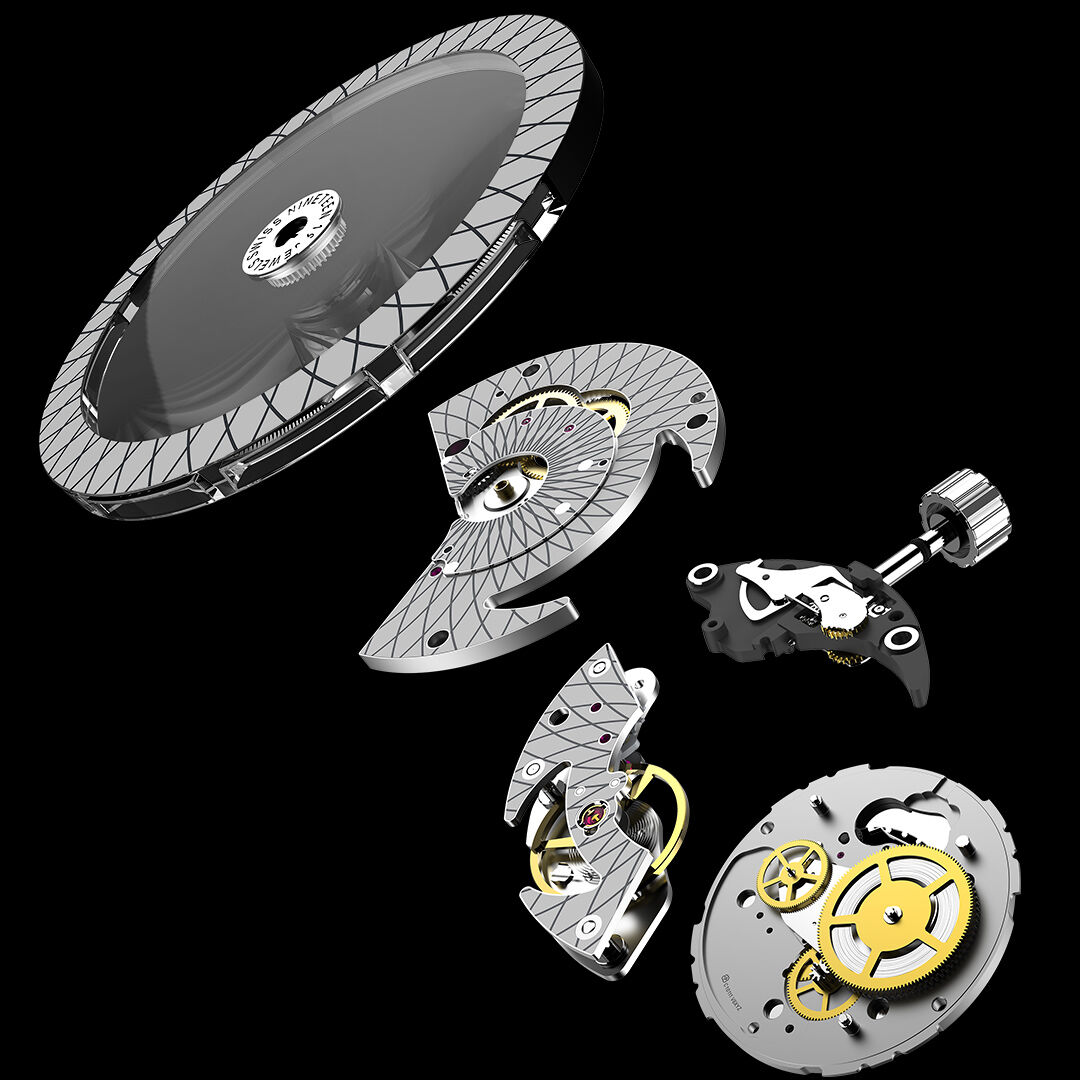 Swatch Sistem51 automatic watches | Swatch® USA