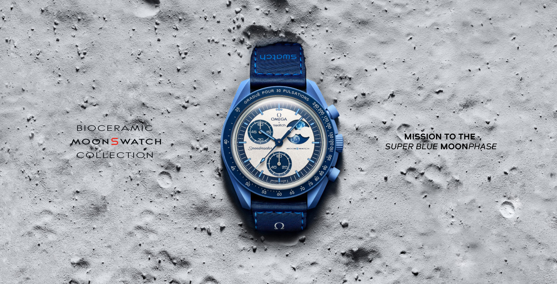 Swatch watch styles in Australia | Swatch® Australia