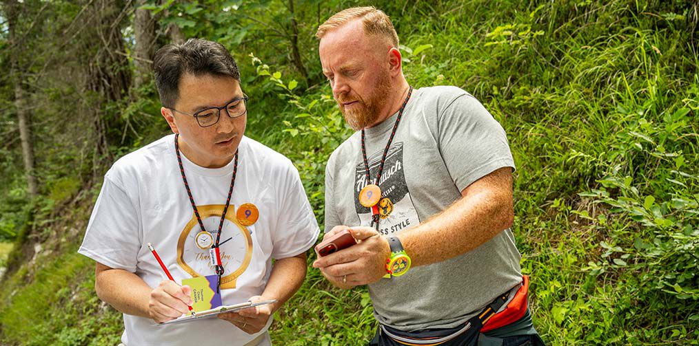 Swatch Club events | Swatch® USA