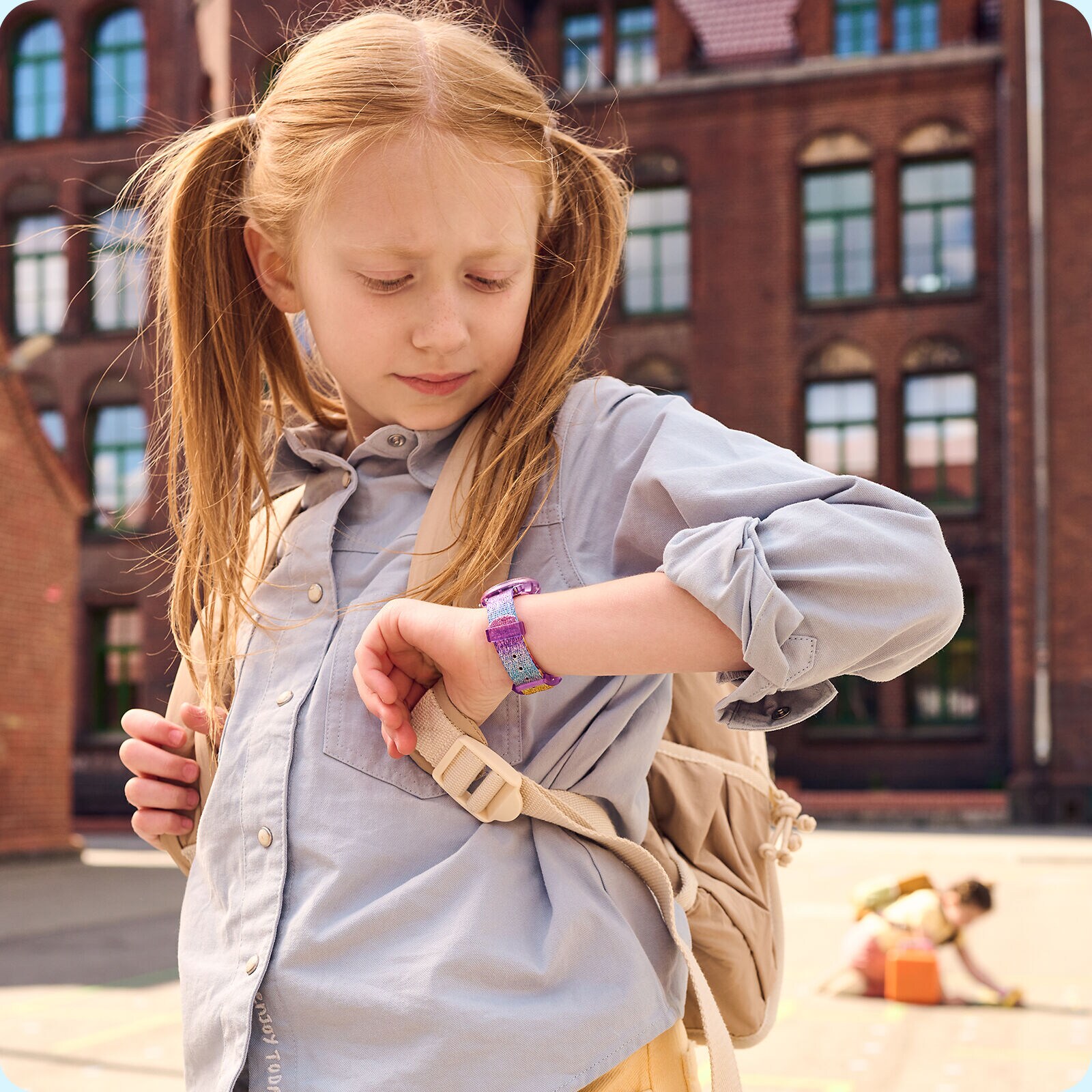 Shop stylish kids watches online | Flik Flak® USA