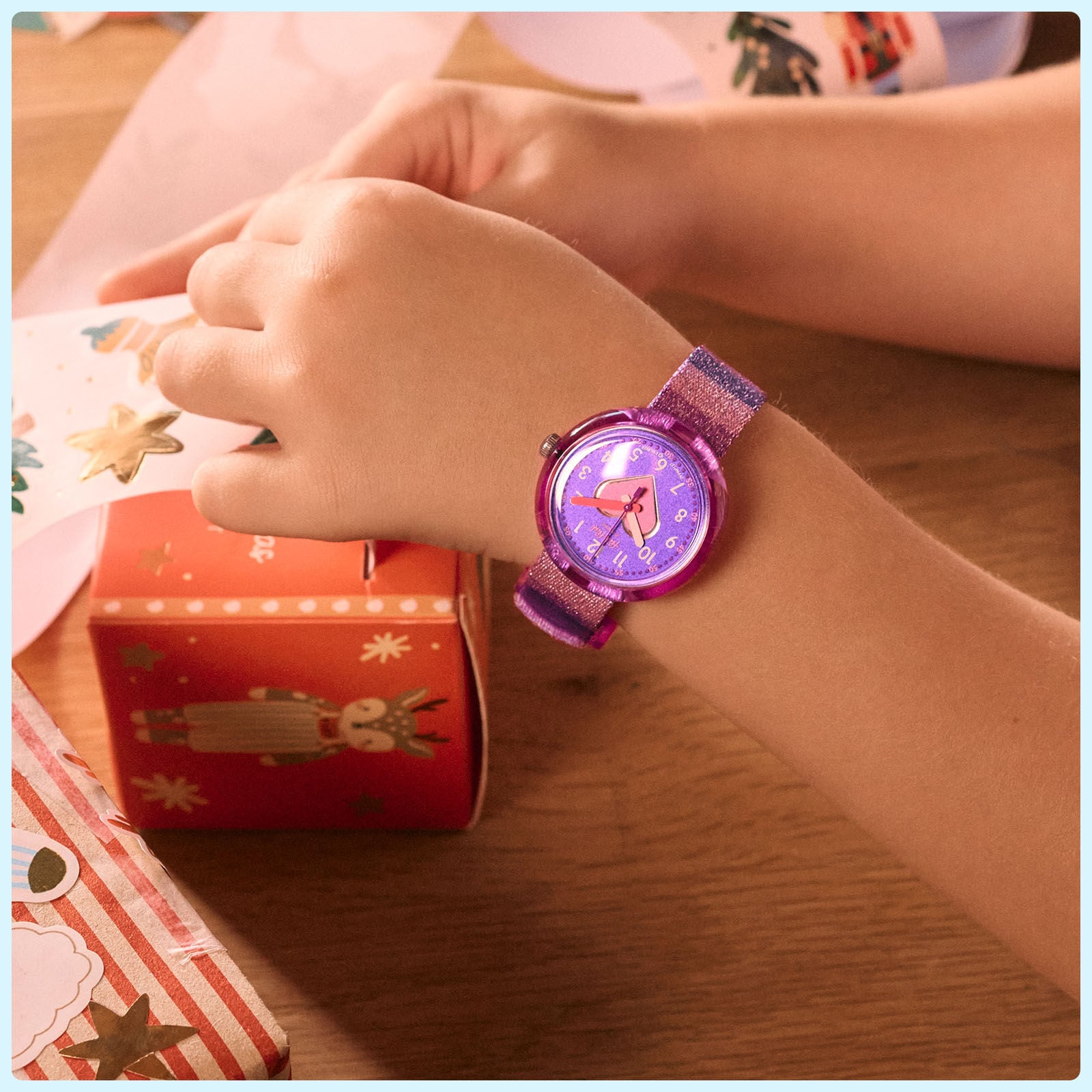 Christmas Gifts for Kids | Flik Flak