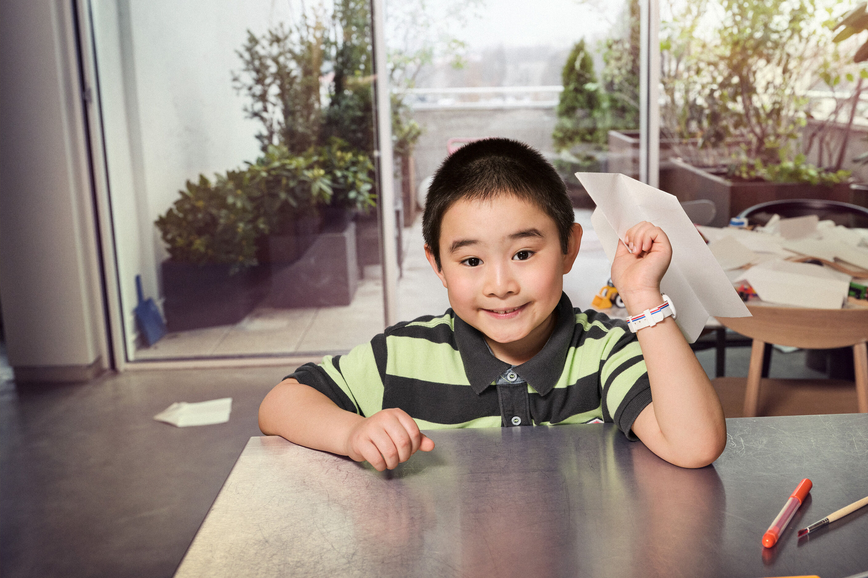 Flik Flak 3-2-1 LIFTOFF!