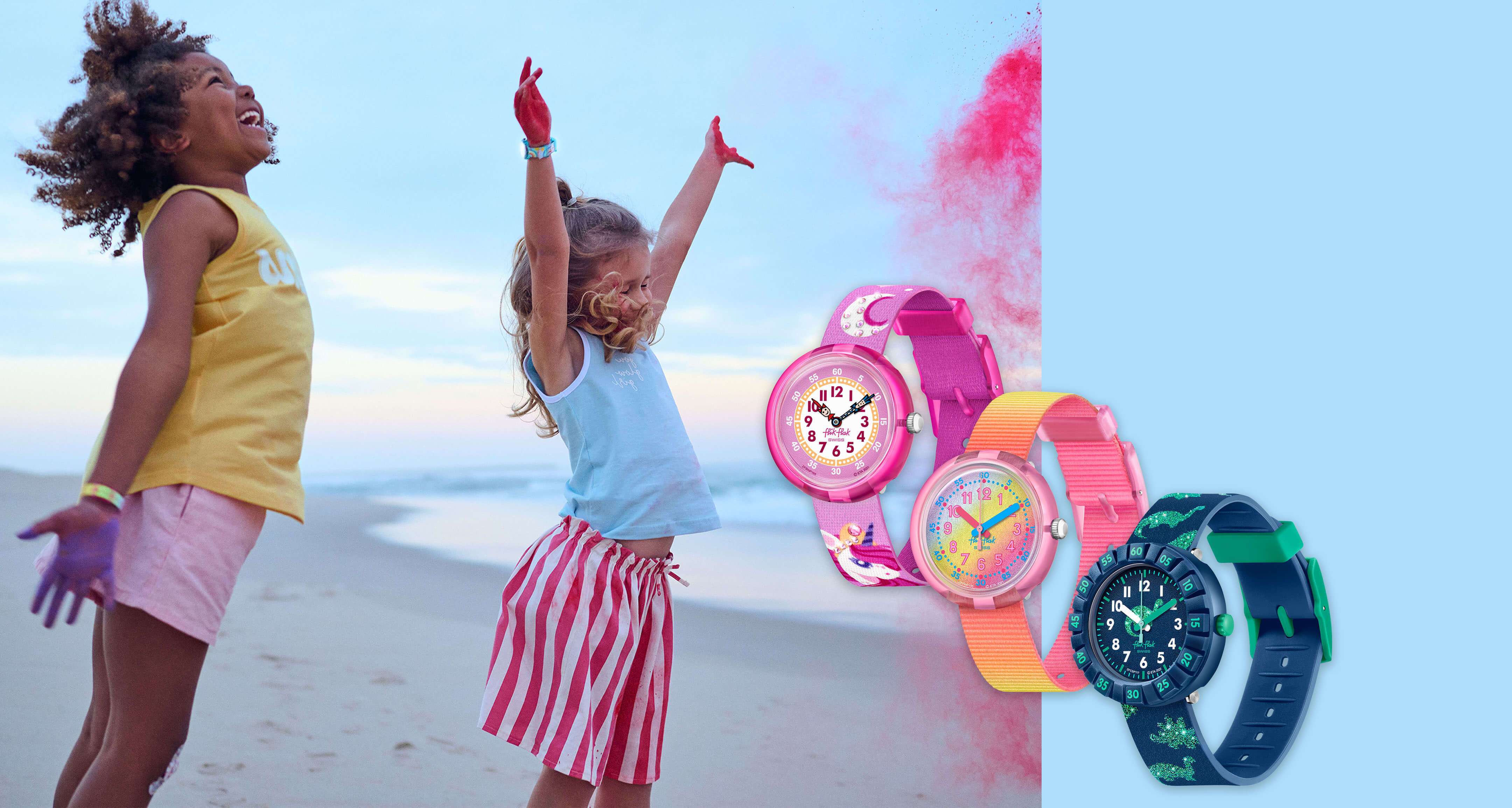 FlikFlak 首頁 | Flik Flak® Taiwan 台灣