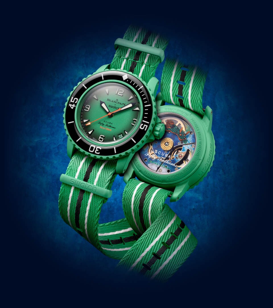 Swatch Sistem51 automatic watches | Swatch® USA