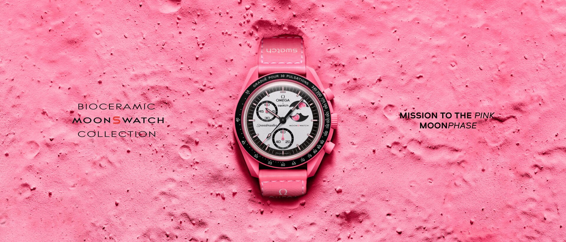 Swatch watch styles in Malaysia | Swatch® Malaysia