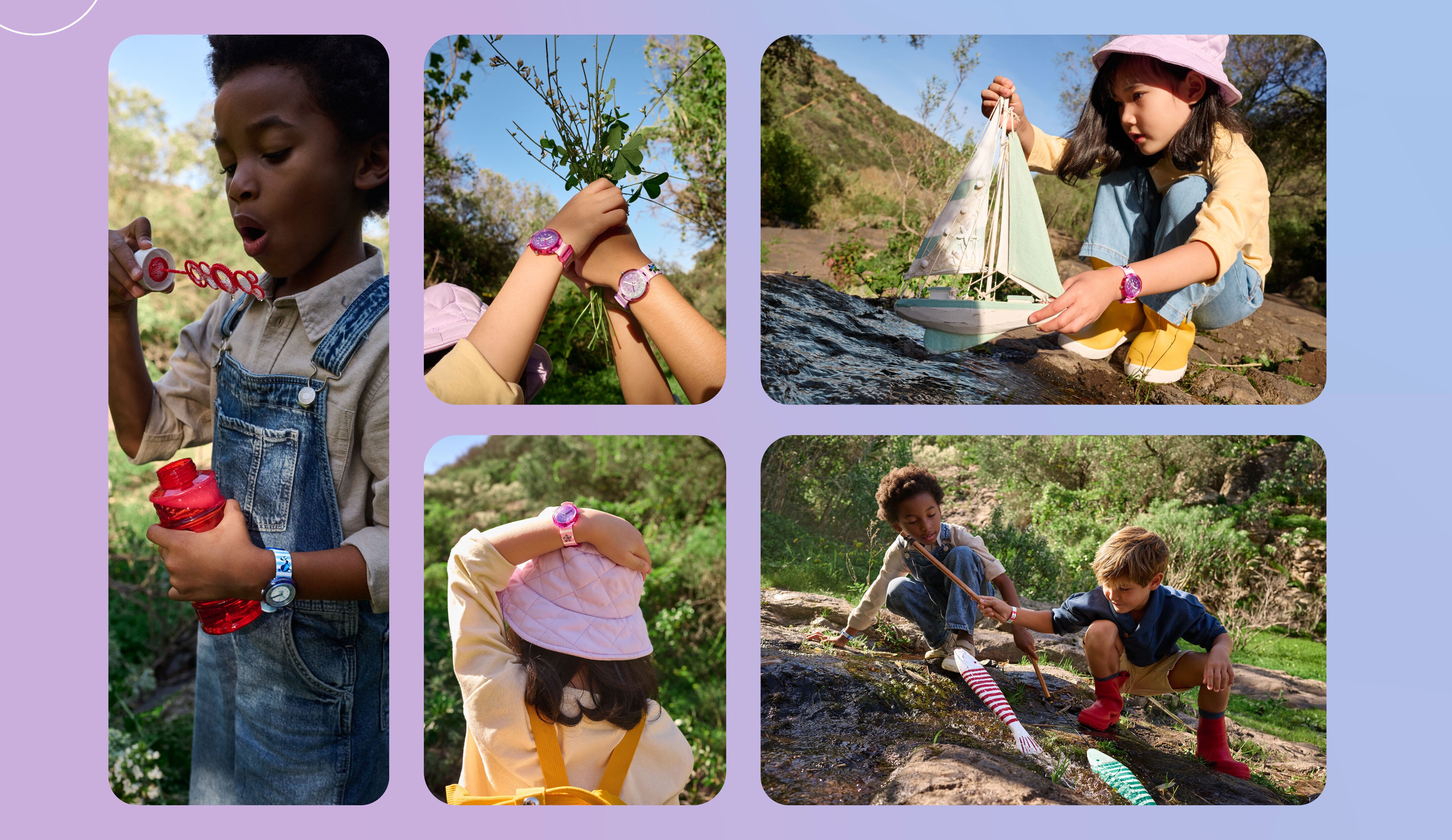 Shine Bright | Flik Flak