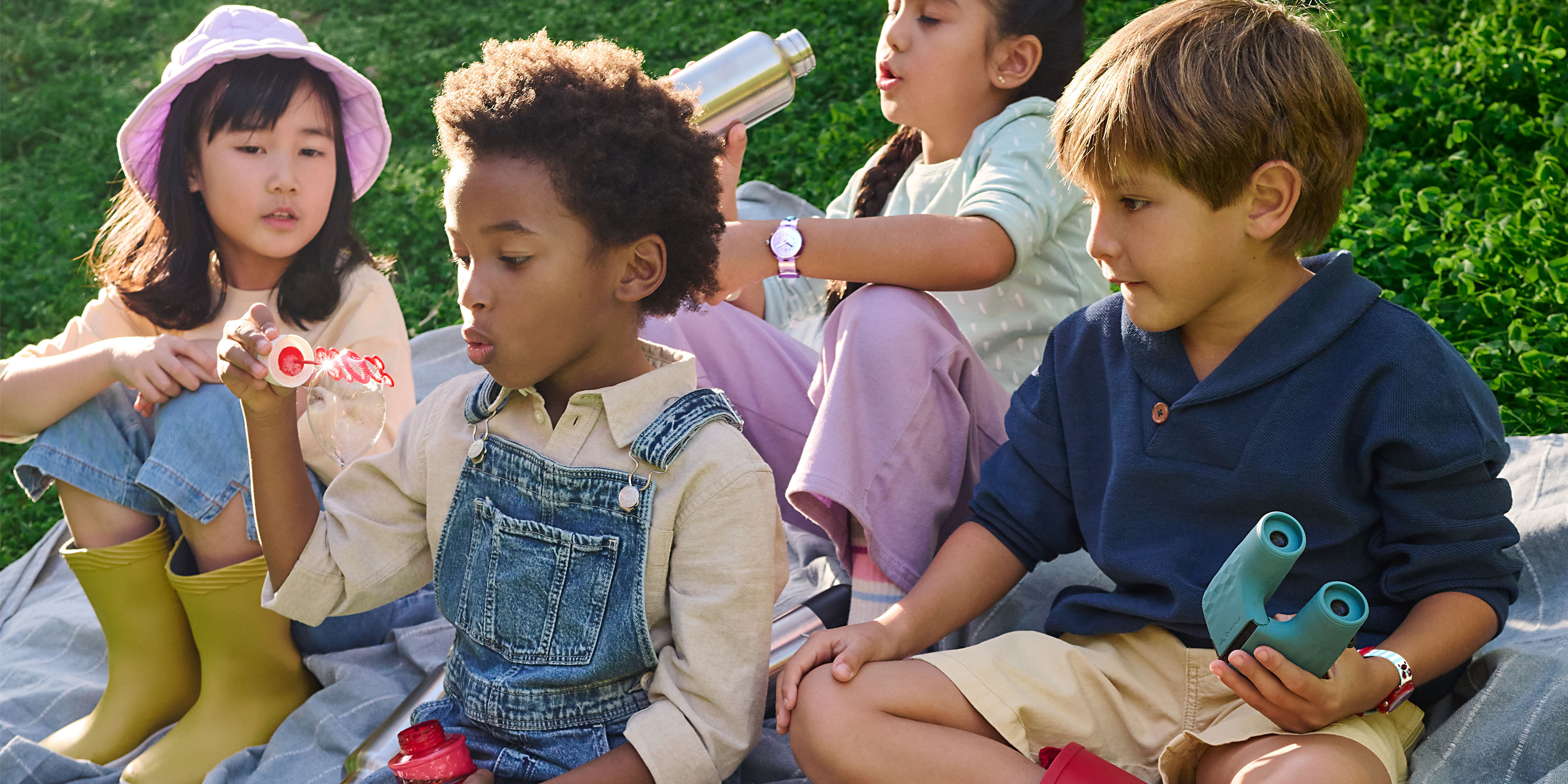 Shop stylish kids watches online l Flik Flak® UAE