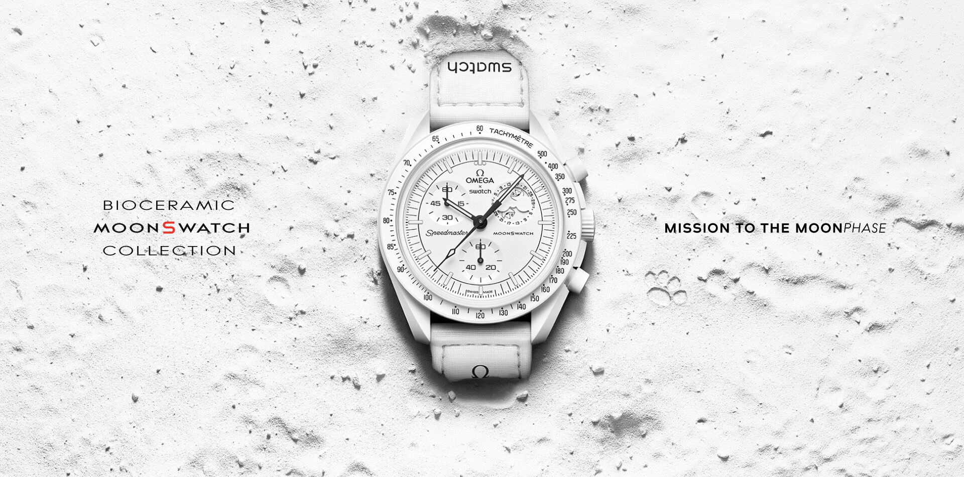 Swatch watch styles in Australia | Swatch® Australia
