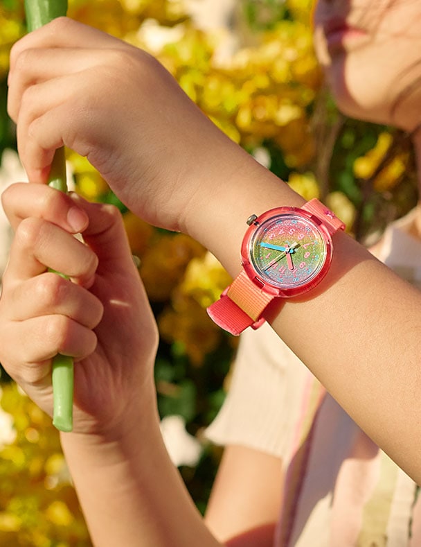 Shop best kids watches online l Flik Flak®
