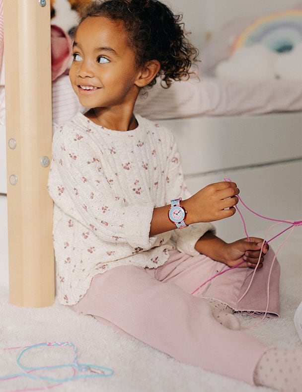 Shop best kids watches online l Flik Flak®