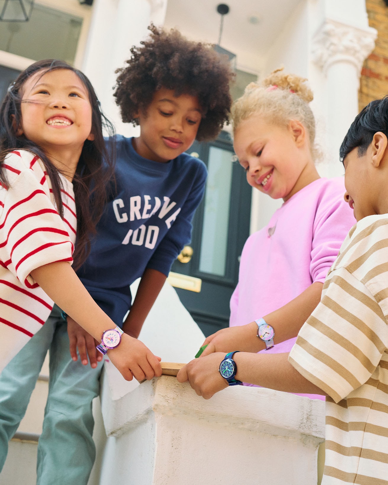 Shop best kids watches online l Flik Flak®