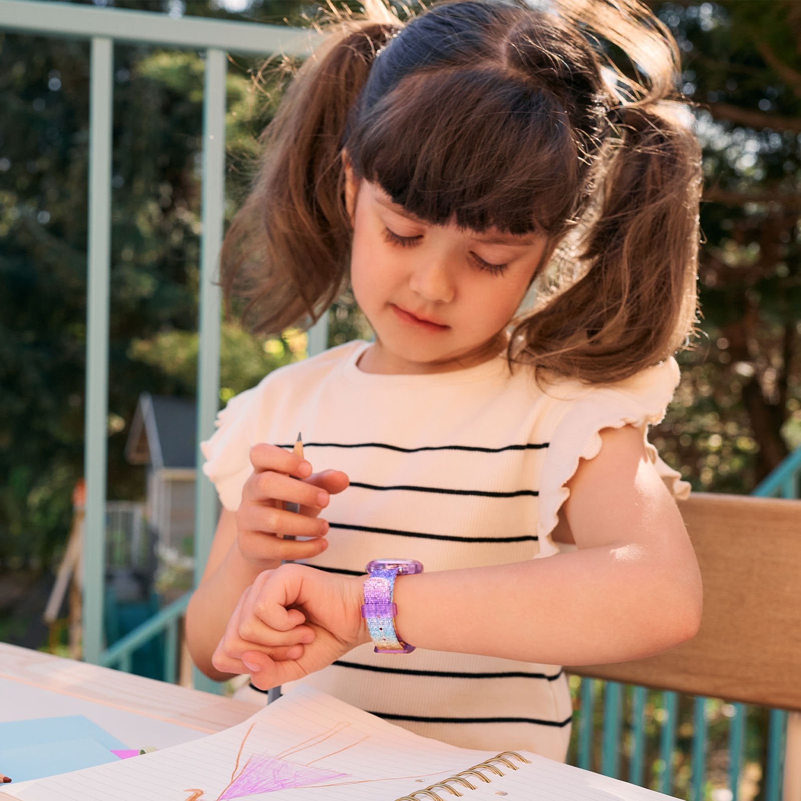 Shop stylish kids watches online | Flik Flak® USA