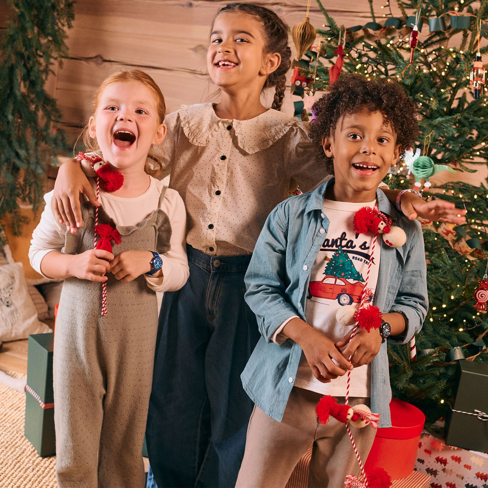 Flik Flak App zum Lernen der Uhrzeit l Flik Flak®