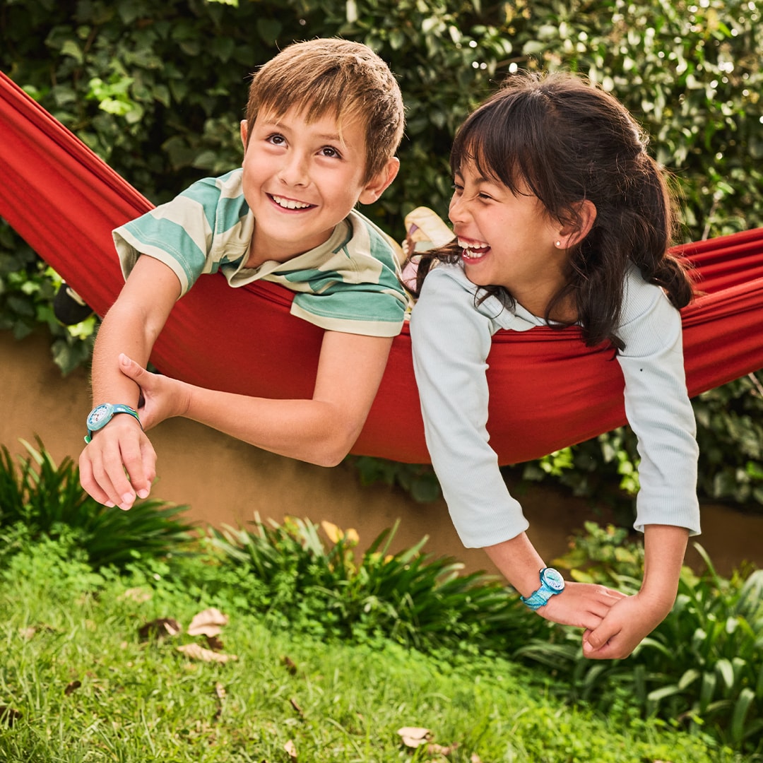 Flik Flak App zum Lernen der Uhrzeit l Flik Flak®